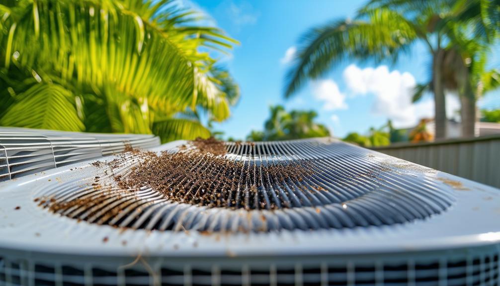 How Often Should You Clean Ac Coils in Miami & Fort Lauderdale Florida ...