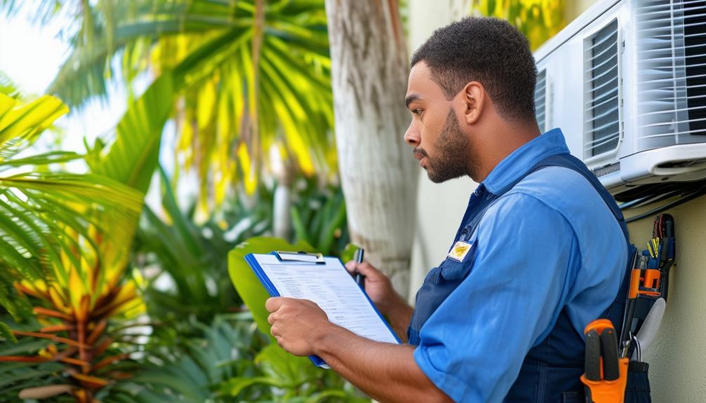 How to Get A Free AC Coil Estimate in Fort Lauderdale & Miami Florida ...