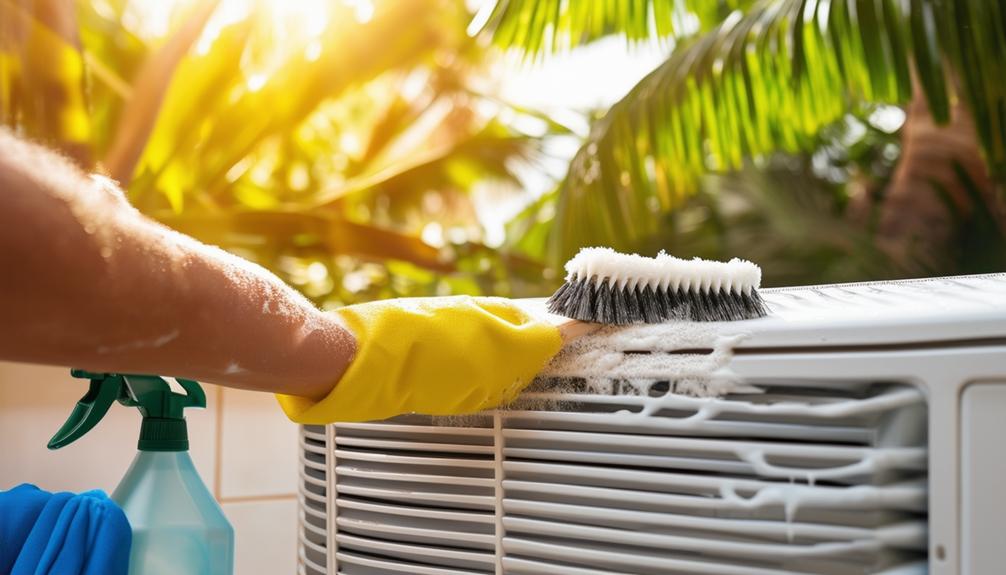 How Often Should You Clean Ac Coils in Miami & Fort Lauderdale Florida ...